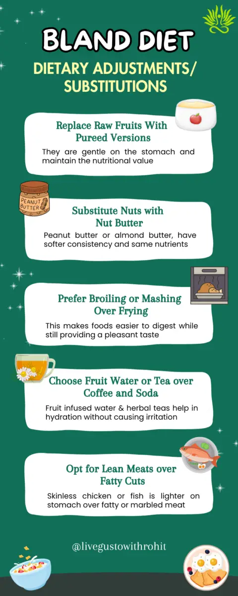 18 Nourishing Bland Diet Breakfast Ideas for Every Taste